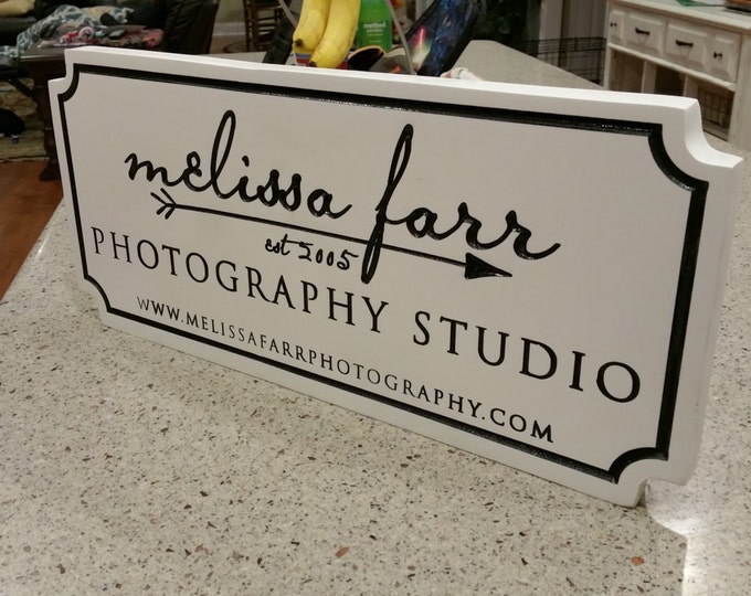 Indoor/outdoor, Weatherproof Signs carved - Etsy