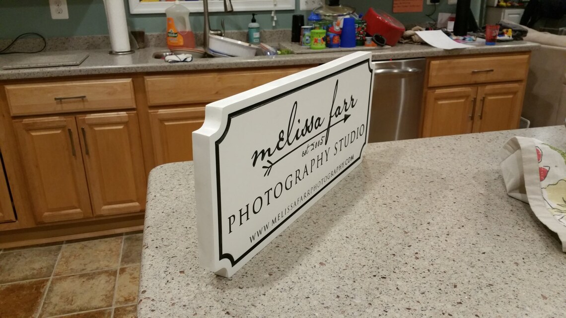 Indoor/outdoor Weatherproof Signs carved - Etsy