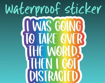 World Take Over - Etsy