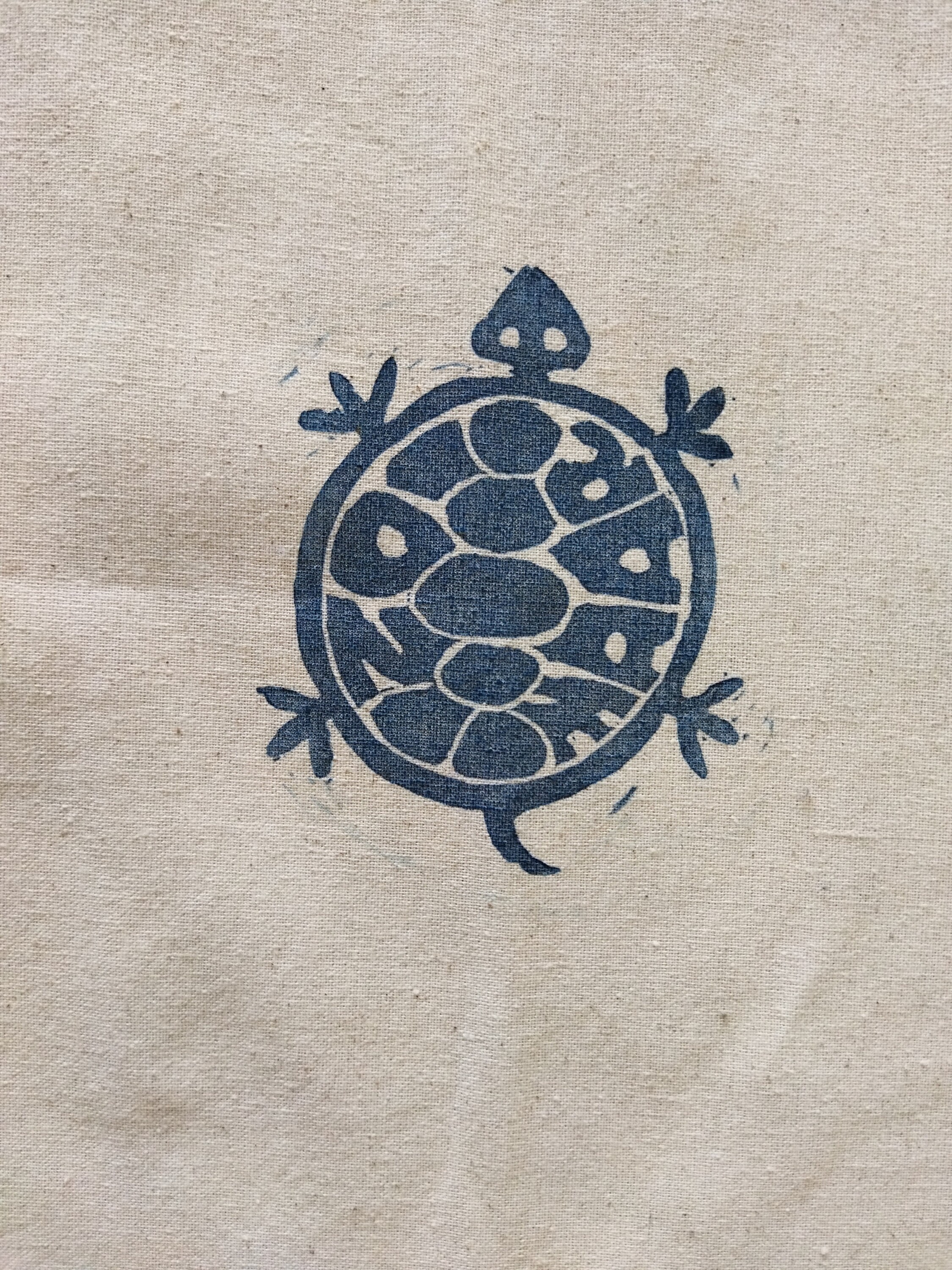 Turtle Tote Bag - Etsy