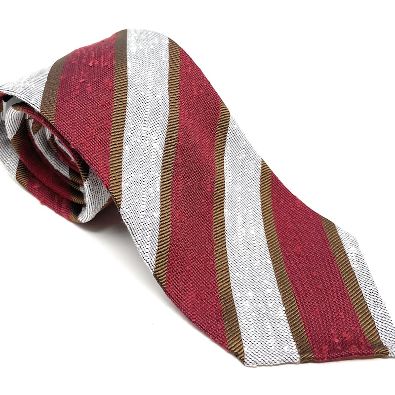 Regimental Stripe - Etsy
