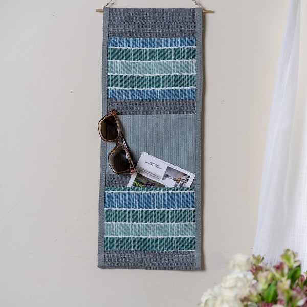 Wall Organizer - Etsy
