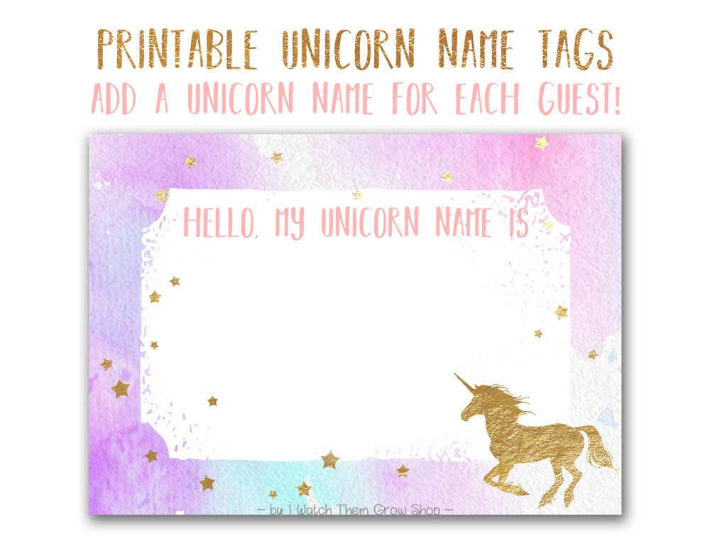 Download 74 Unicorn Background Name Tag Terbaik - Posts.id Download 74 Unicorn Background Name Tag Terbaik - Posts.id