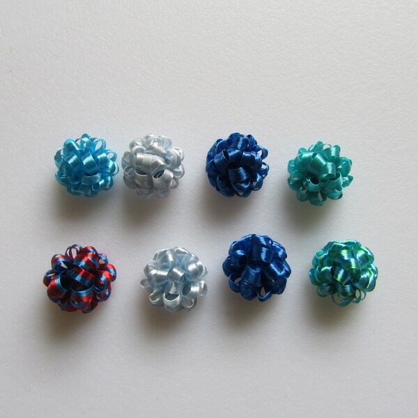 Miniature Bow - Etsy