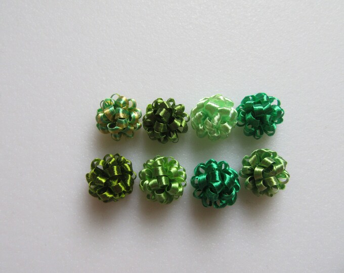 Miniature Bows - Etsy