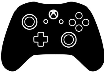 Playstation Control Svg - Etsy