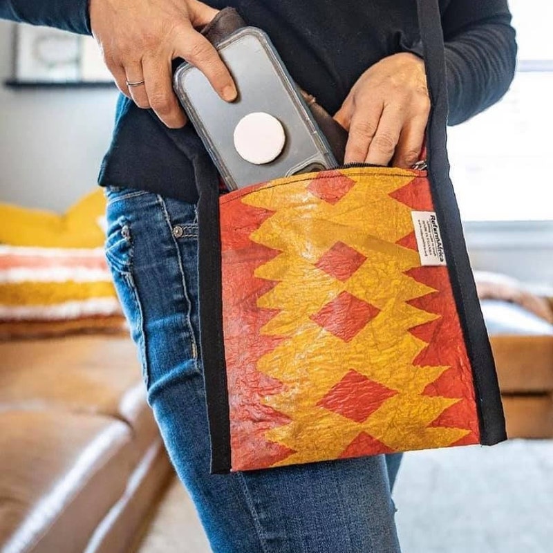 Recycled Purses - Etsy