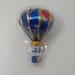Recycled Pepsi Tin Can Hot Air Balloon Model - Etsy