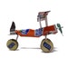 Recycled Mini Bi-plane Tin Can Model - Etsy