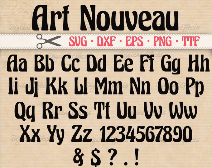 CHANCERY Font, Calligraphy Font, Medieval Font, Monogram Svg, Dxf, Eps ...