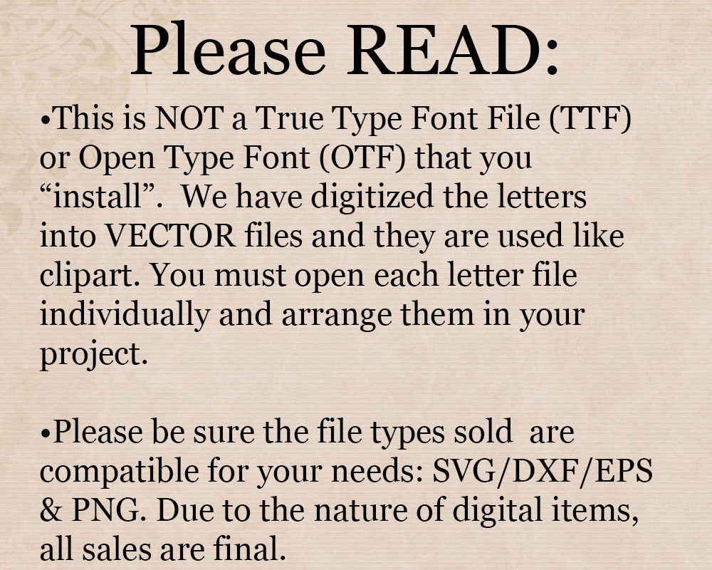 REGAL SPLIT MONOGRAM Svg, Dxf, Eps & Png Files, Regal Split Font ...