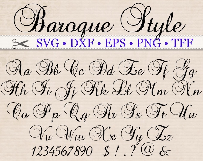 NIGHTMARE Font; Svg Dxf, Eps, Png, TTF Files, Halloween Font, Gothic ...