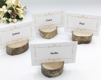 Place setting card | Etsy