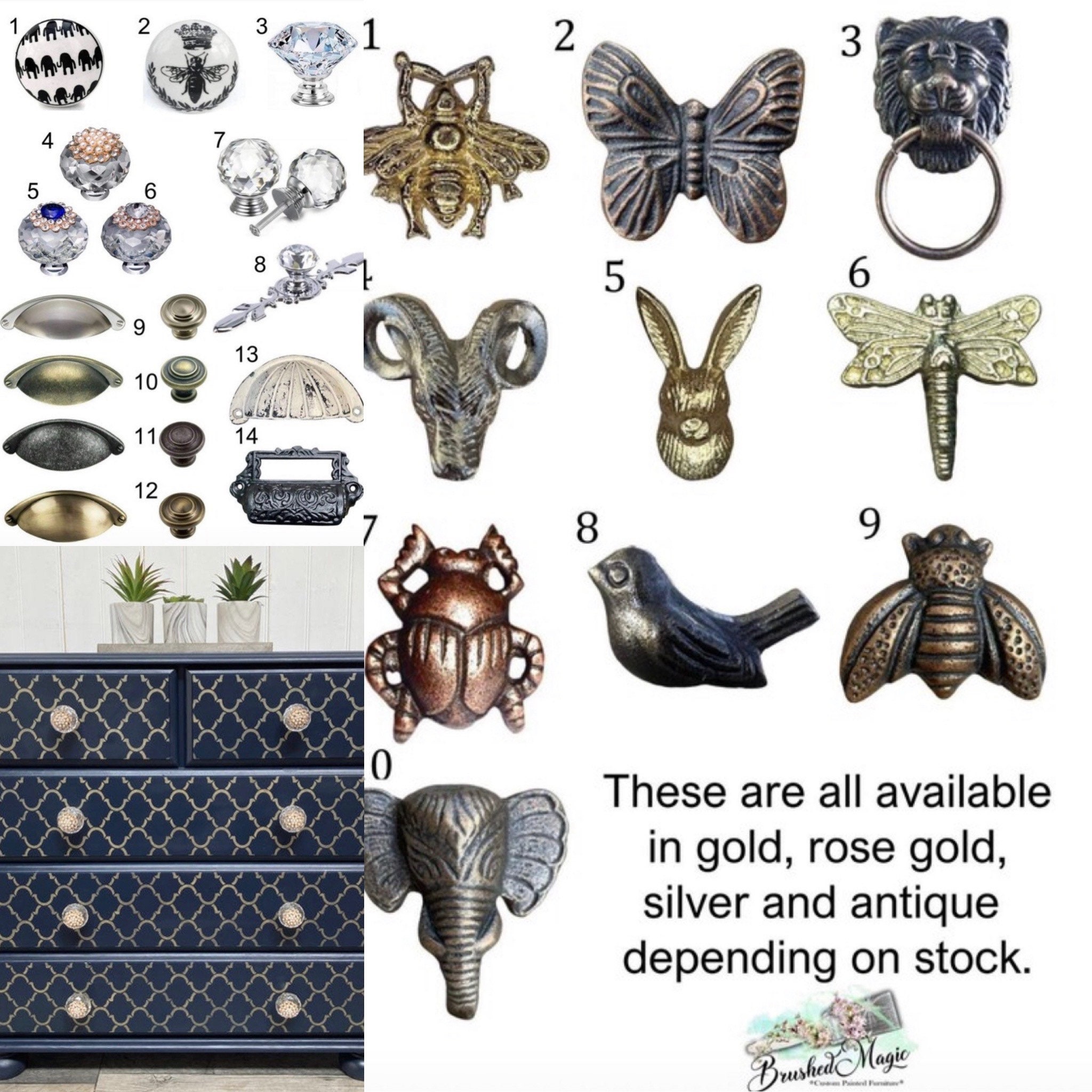 Custom/bespoke Hand Painted to Order in a Colour of Your - Etsy UK