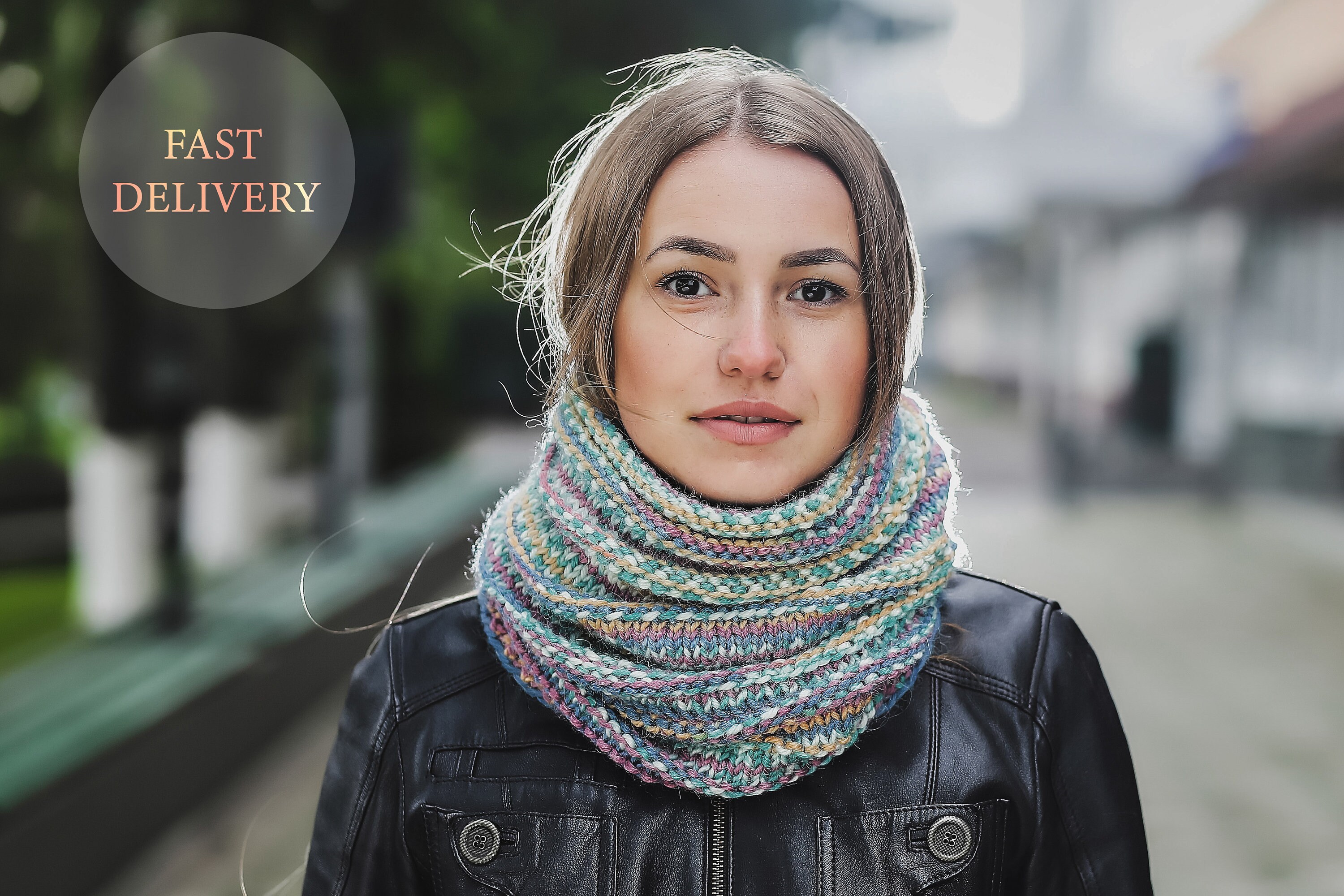 Hooded Scarf Men, Snood Scarf for Men, Hooded Scarves, Tube Scarf ...