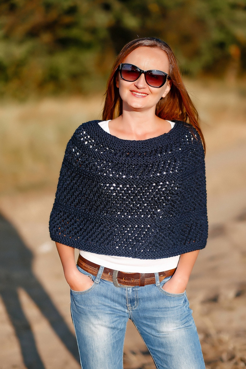 Wool Cape Poncho Women's Poncho Wool Cape Wool Poncho - Etsy