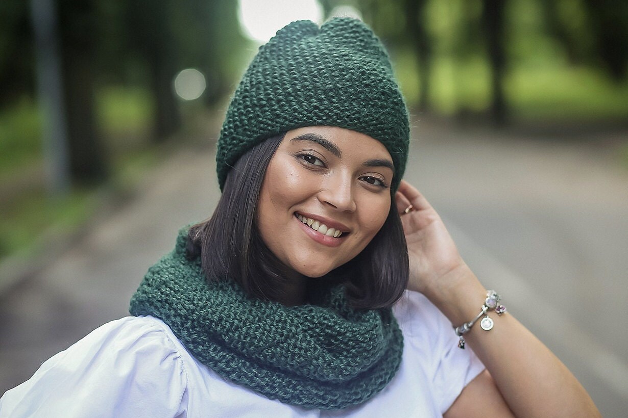 Cute Winter Head Wraps