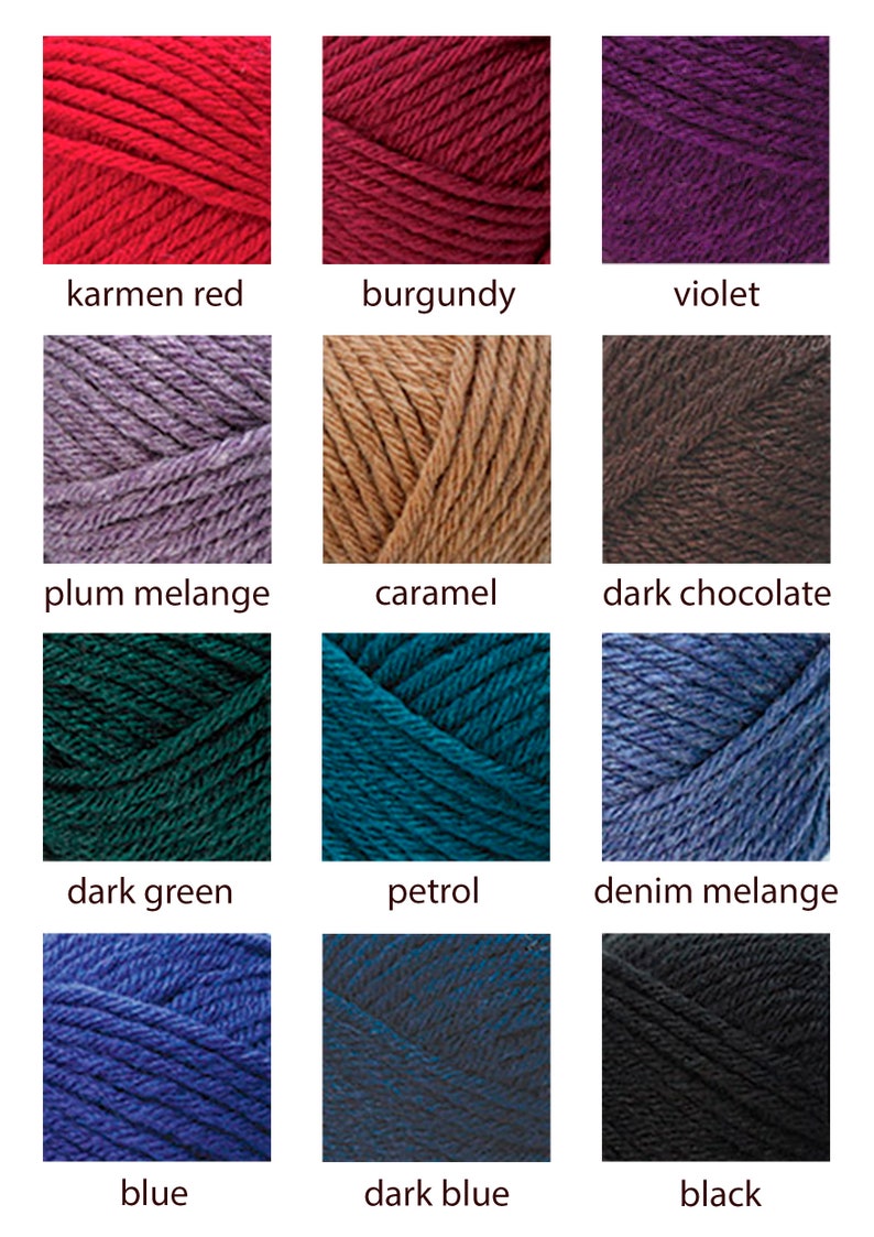Hand Knit Wool Blend Poncho Capelet - Crochet Shawl - Etsy