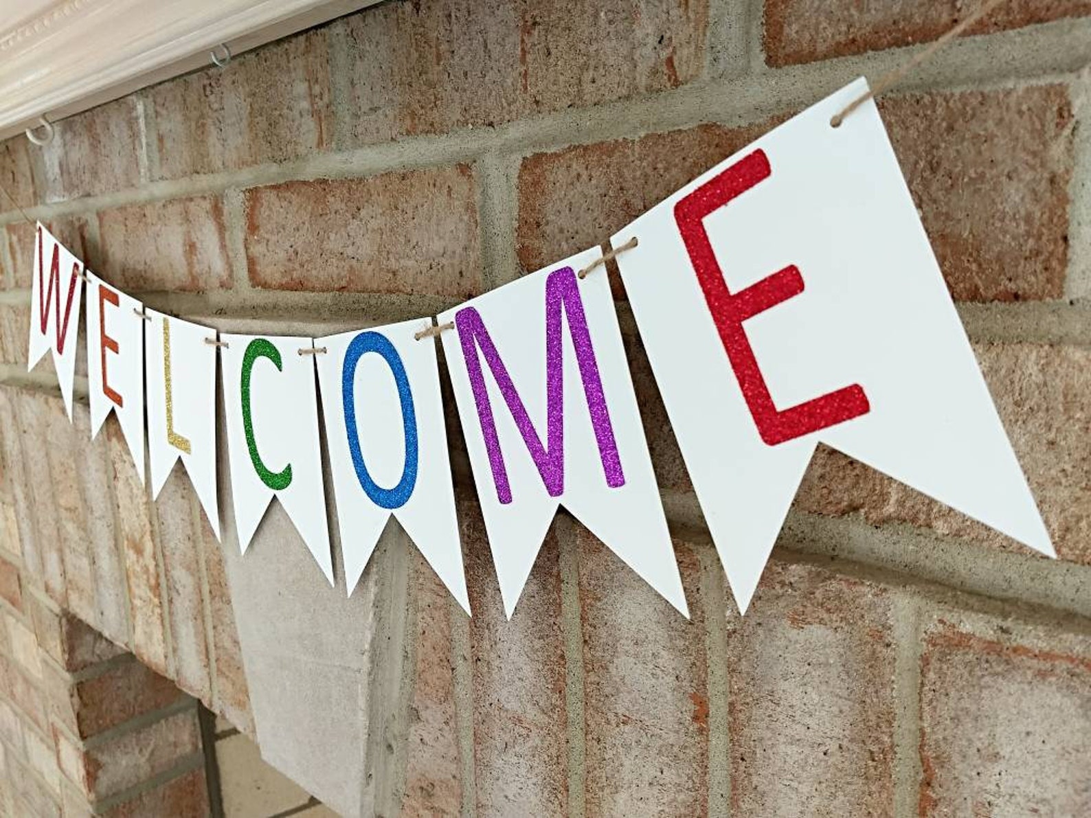 Welcome Banner for Teacher Teacher Banner for Classroom | Etsy