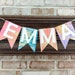 Farmhouse Decor, Welcome Banner, Rustic Home Decor, Farmhouse Wall ...