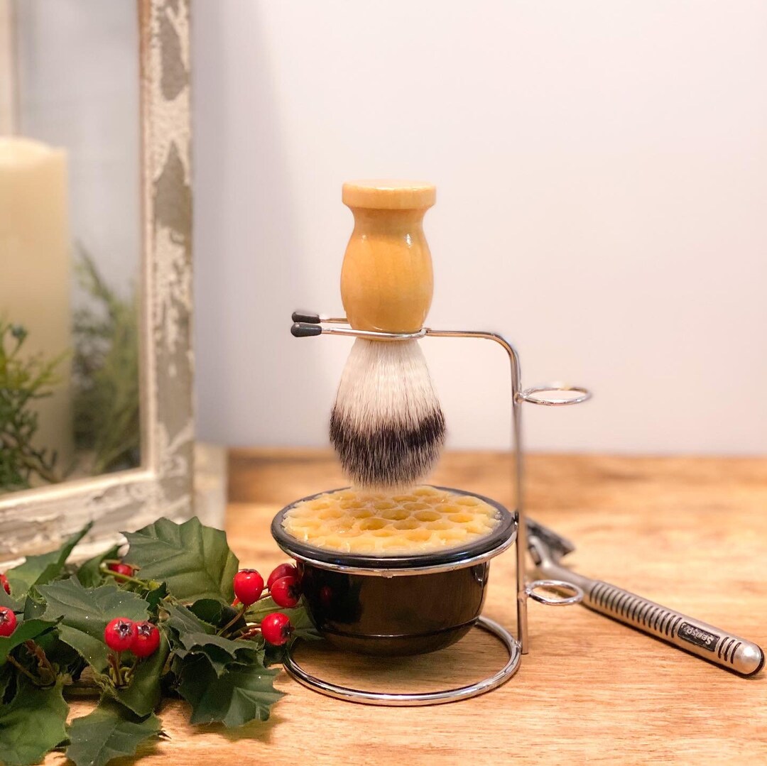 Shave Kit - Etsy