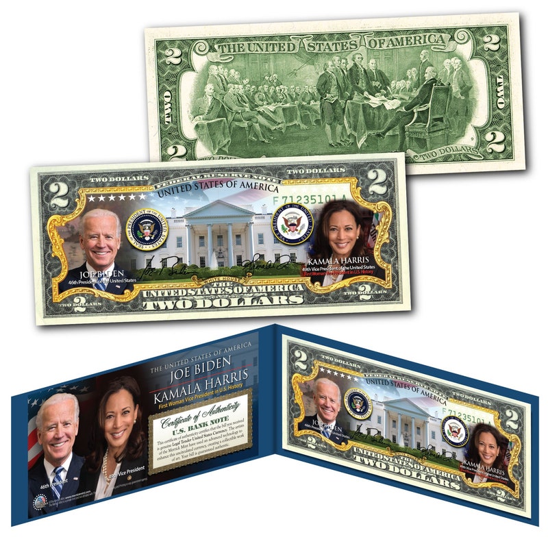 46th President of the Us - Etsy