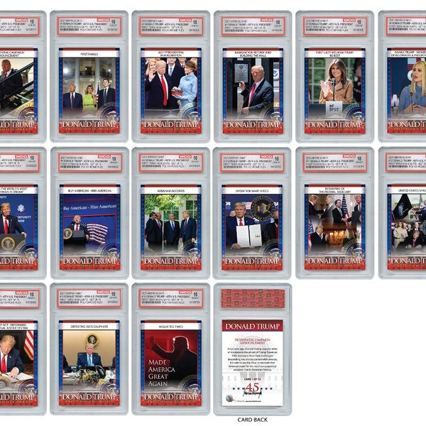 Donald Trump Souvenirs - Etsy