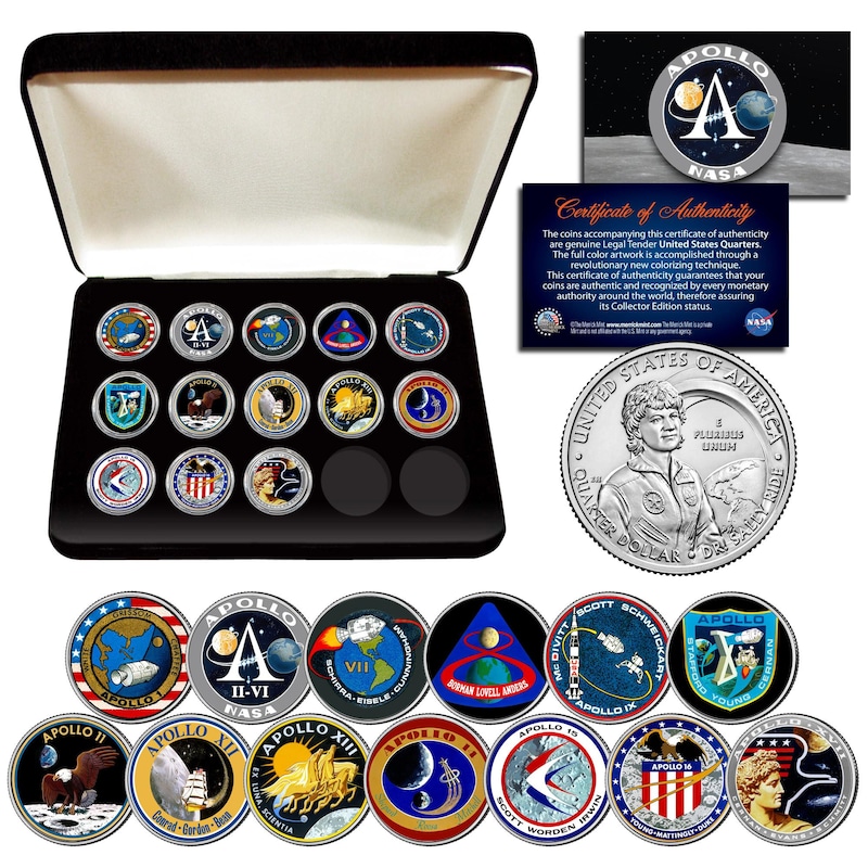 Banco Apollo De La Nasa - Etsy New Zealand