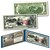 Famous Native Americans Two Dollar Bill - Ships Fast & FREE to U.S ...