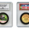 Famous Native Americans Two Dollar Bill - Ships Fast & FREE to U.S ...
