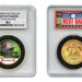 Famous Native Americans Two Dollar Bill - Ships Fast & FREE to U.S ...