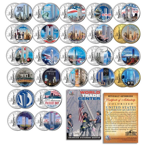 World Trade Center Trading