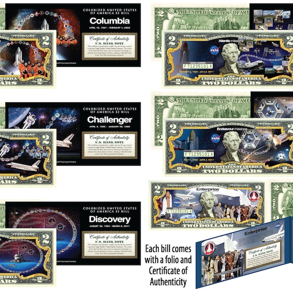 Nasa Space Shuttle - Etsy