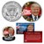 Famous Native Americans Two Dollar Bill - Ships Fast & FREE to U.S ...