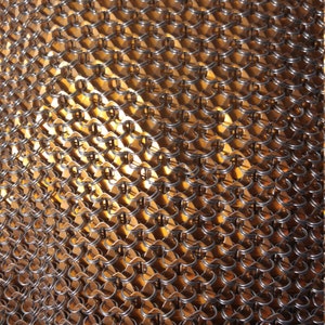 Orange Scalemail Shirt - Etsy Canada