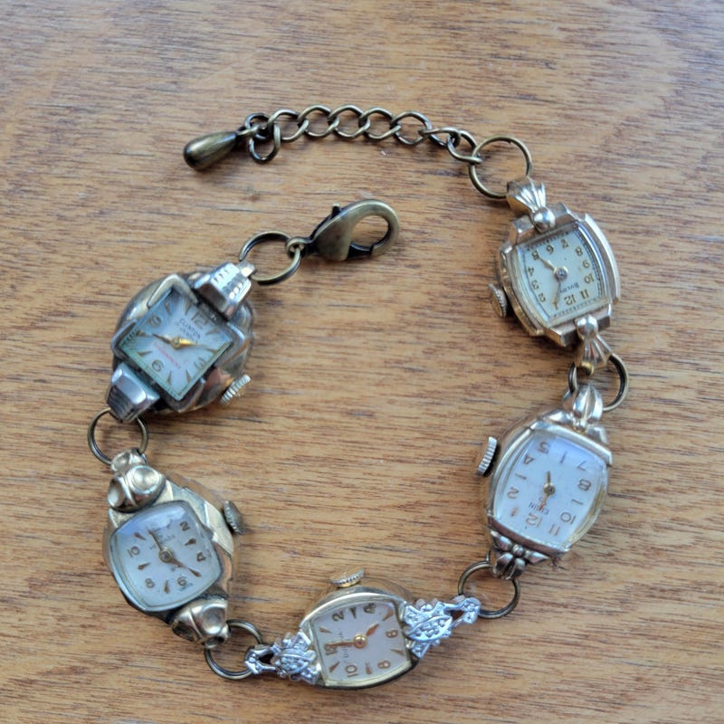 Ladies Watches - Etsy