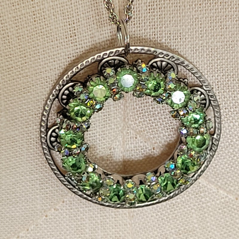 Repurposed Vintage Brooches - Etsy