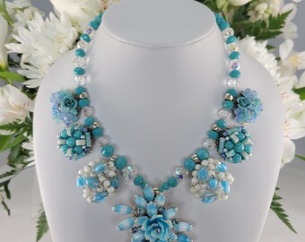 Repurposed Jewelry Etsy