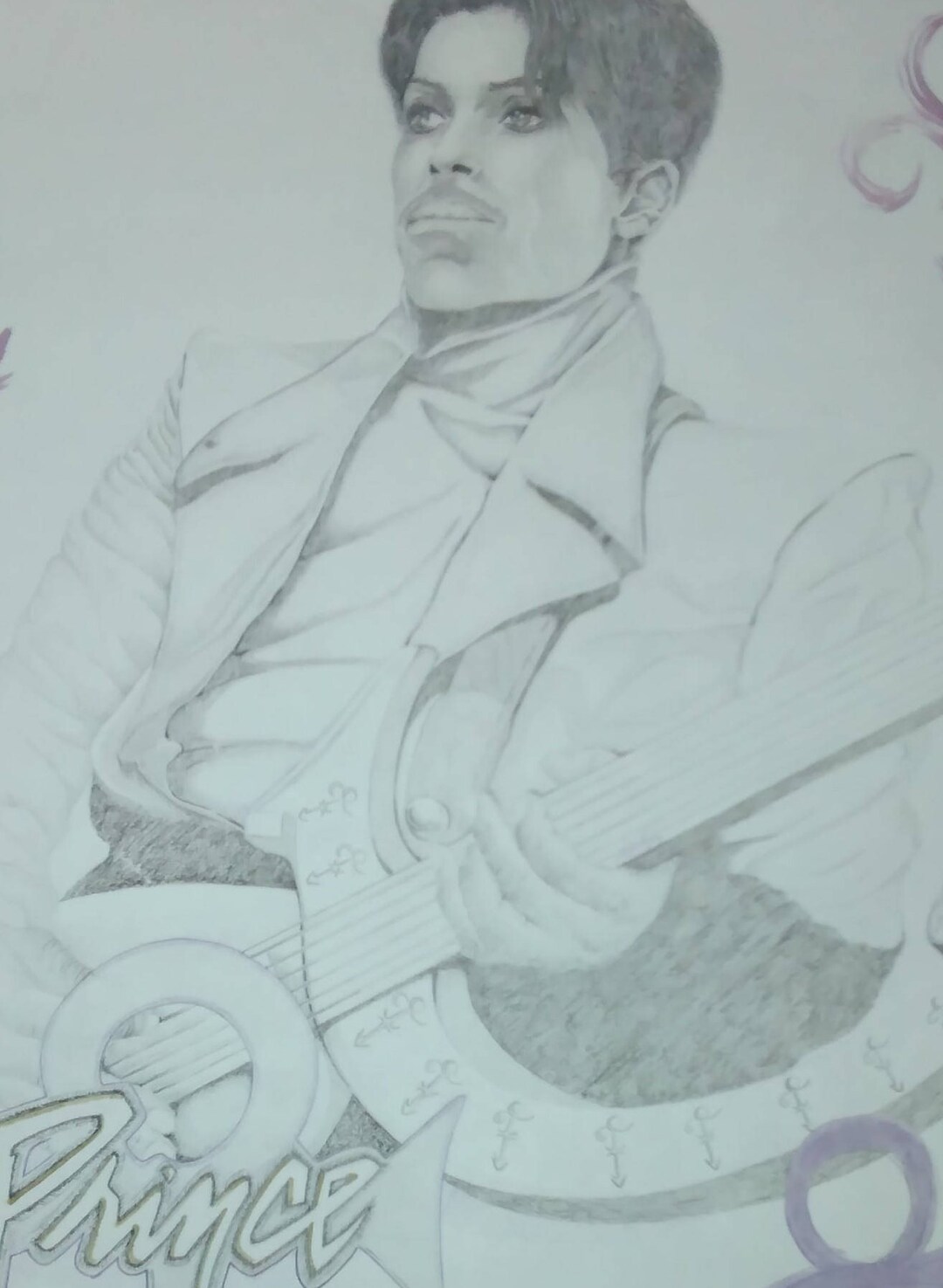 Prince - Etsy
