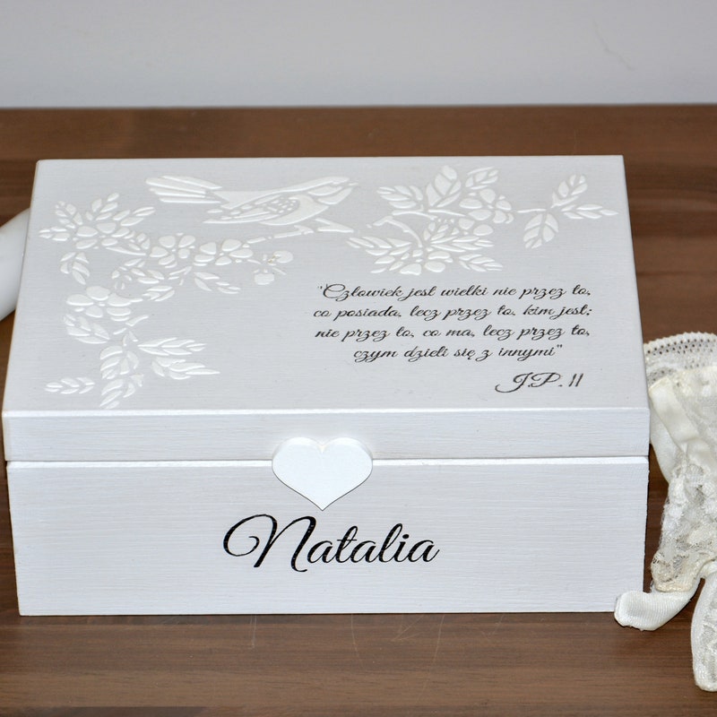 Communion Boxes - Etsy