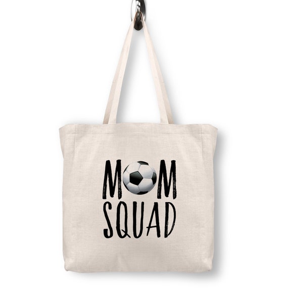 Mom Squad Mom Life Soccer Mom Gift for Mom Gift for Her | Etsy