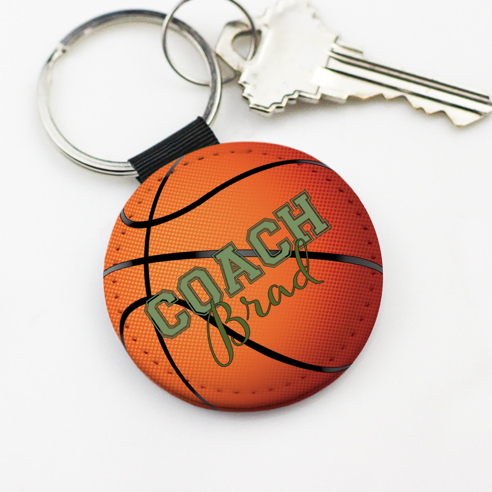 Basketball Gift Team Gifts Basketball Coach Gift Basketball - Etsy