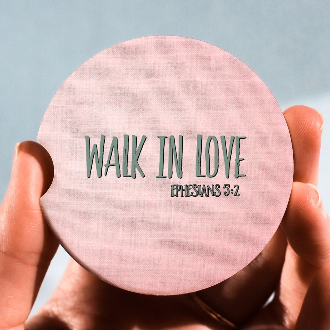 Car Coasters: Rubber & Sandstone - 2.56" Diameter - Etsy