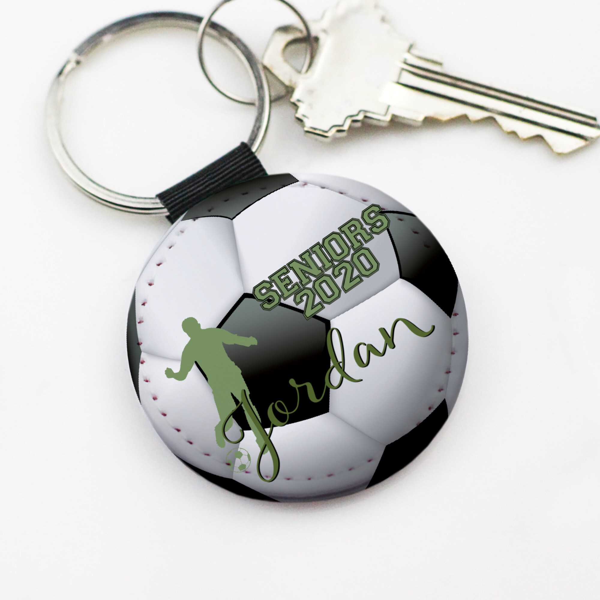 Soccer Gift Soccer Team Gifts Senior Gift Graduation Gift - Etsy
