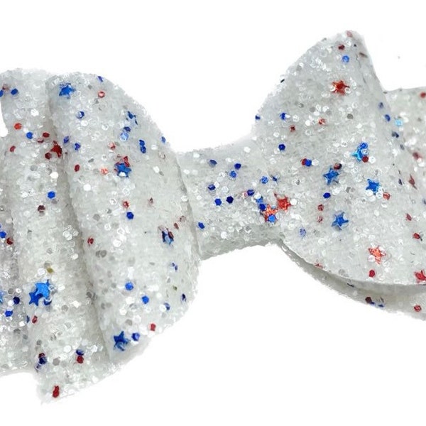 4th July Headband - Etsy