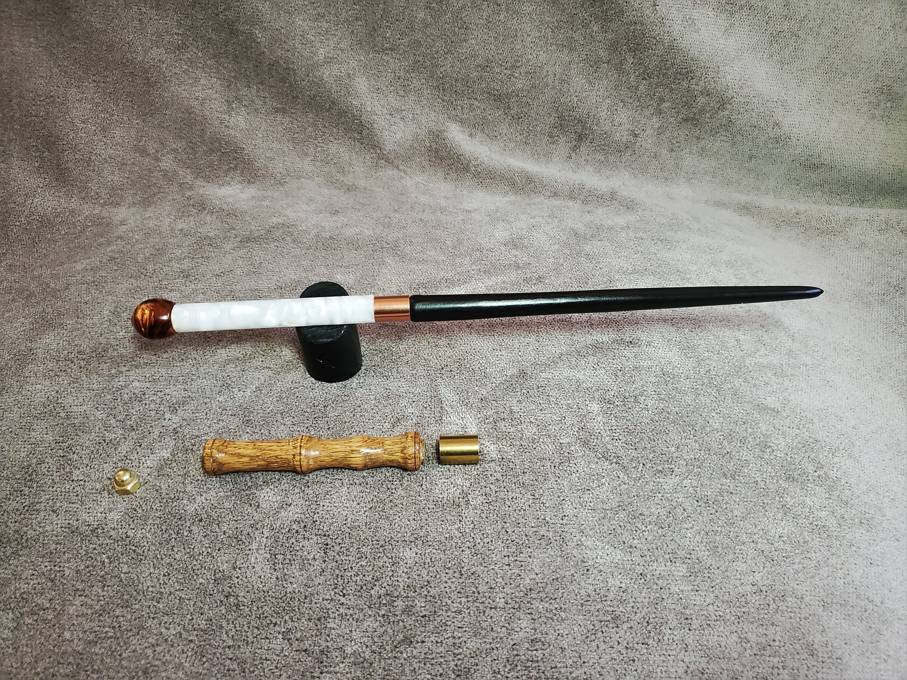 A Clockwork Orange Cane