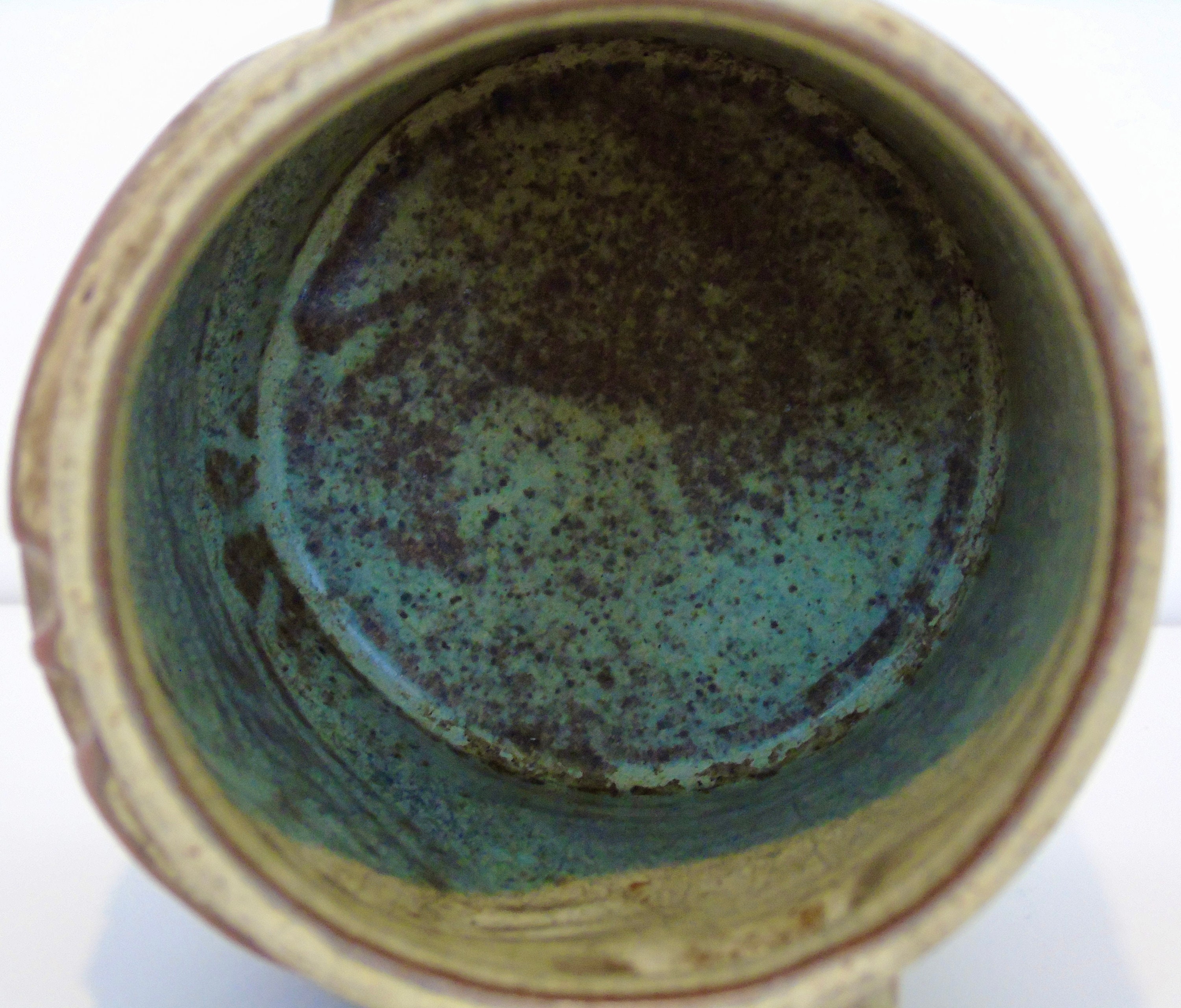 Tremar Pottery Cornish Stoneware Studio Pottery Kitchen - Etsy UK