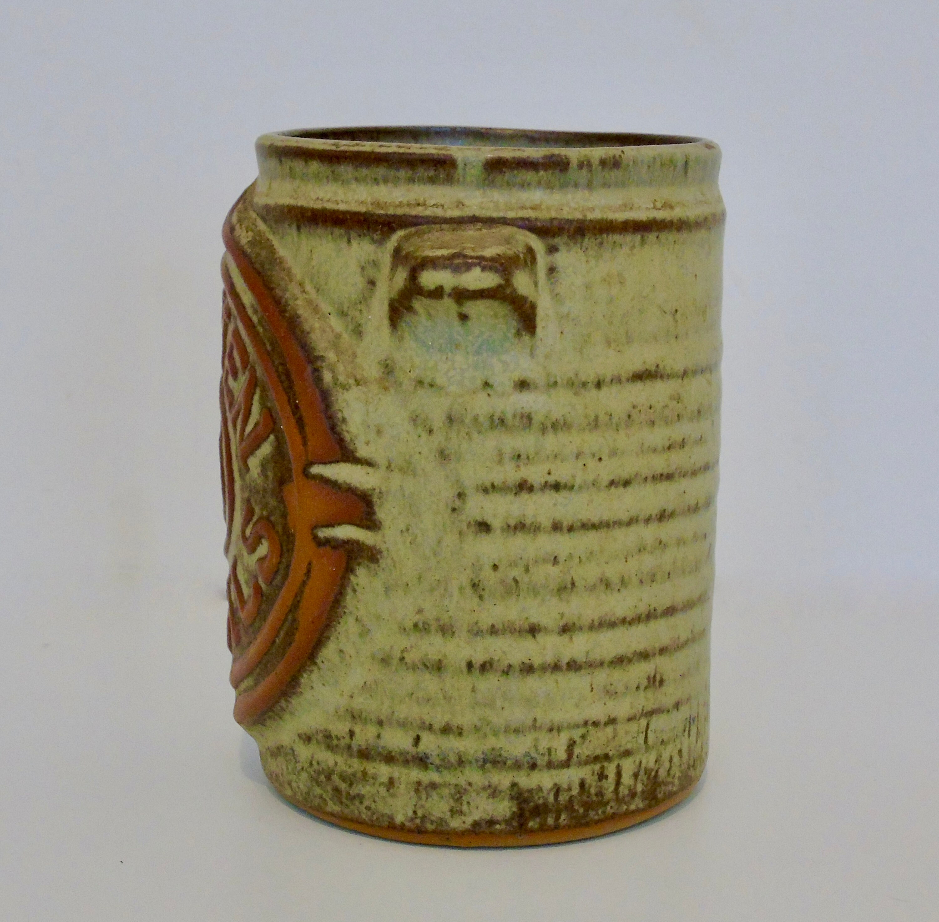 Tremar Pottery Cornish Stoneware Studio Pottery Kitchen - Etsy UK