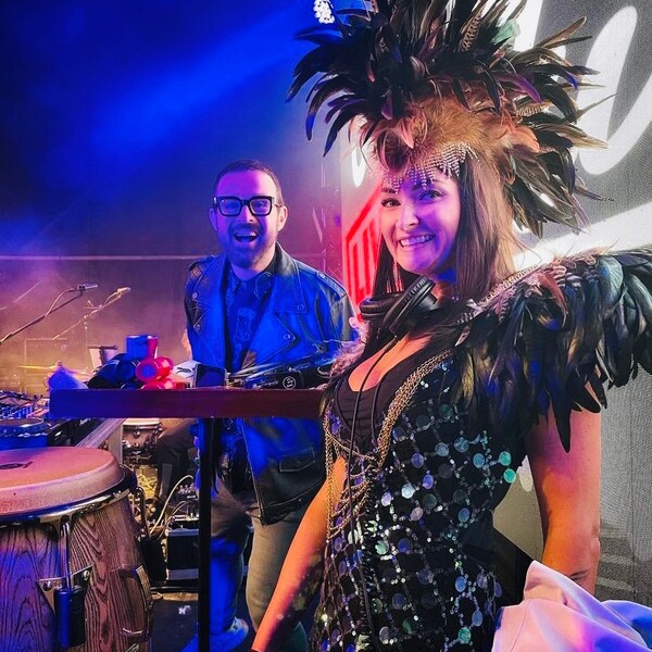 Feather Mohawk - Etsy