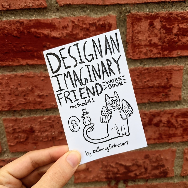 Mental Health Mini Book - Etsy